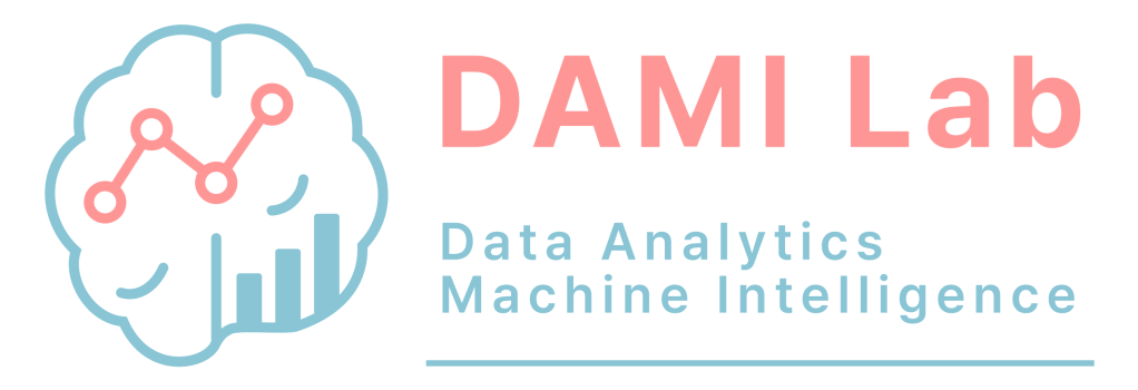 DATA ANALYTICS & MACHINE INTELLIGENCE